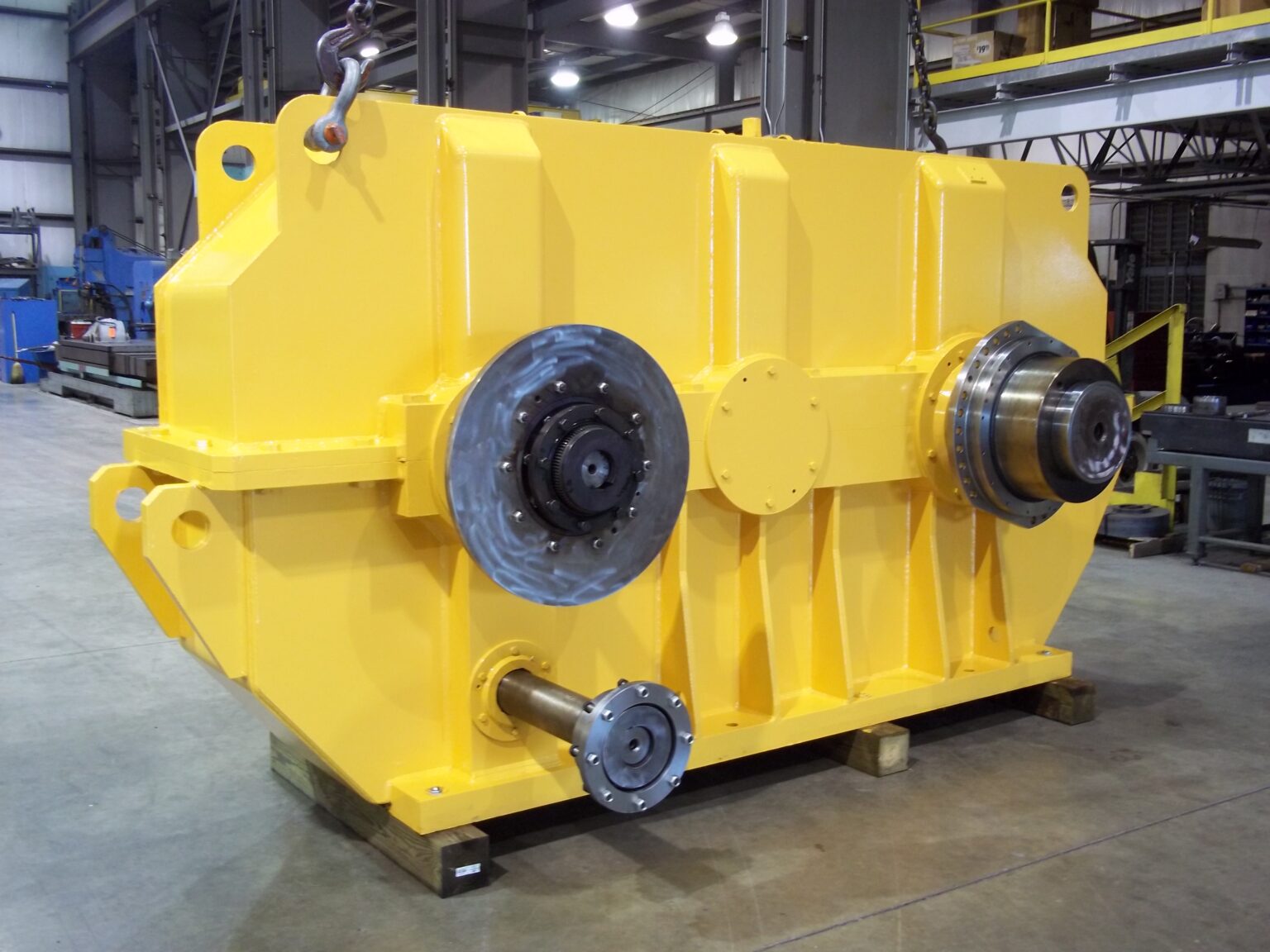 Services - M7 Technologies