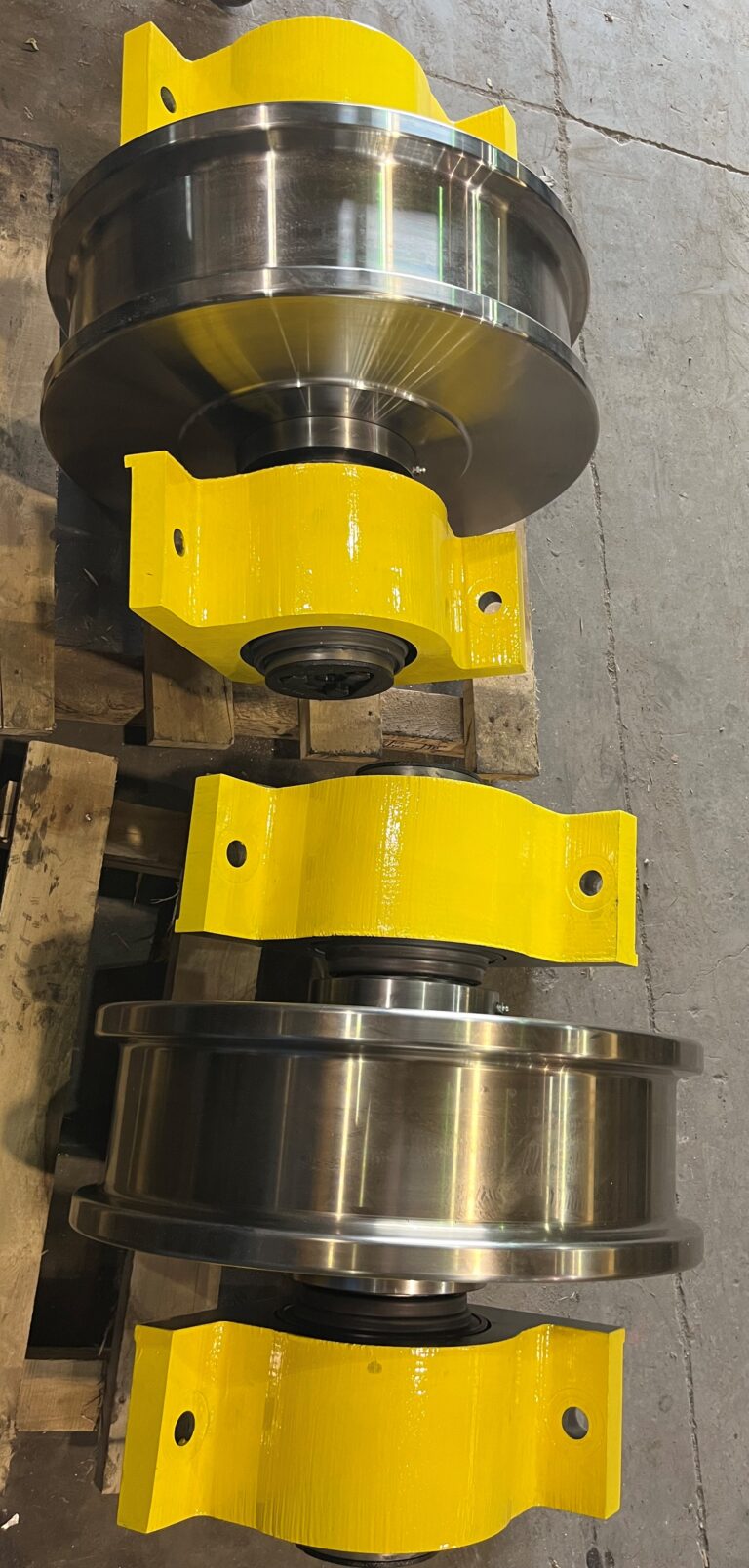 Services - M7 Technologies